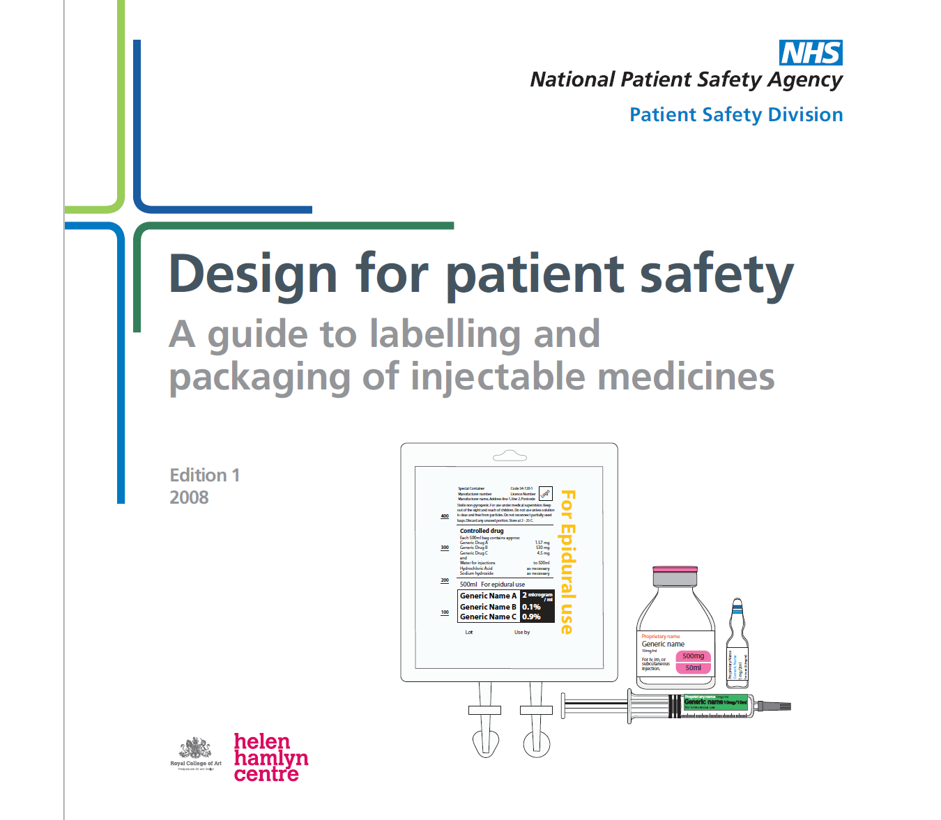 International Medication Safety Network